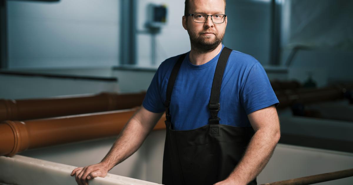 „Der Afrikanische Wels wird an Bedeutung gewinnen“ | Michaela Langer ...